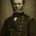 General Sherman Portrait: Vintage Civil War Union General Art (digital ...