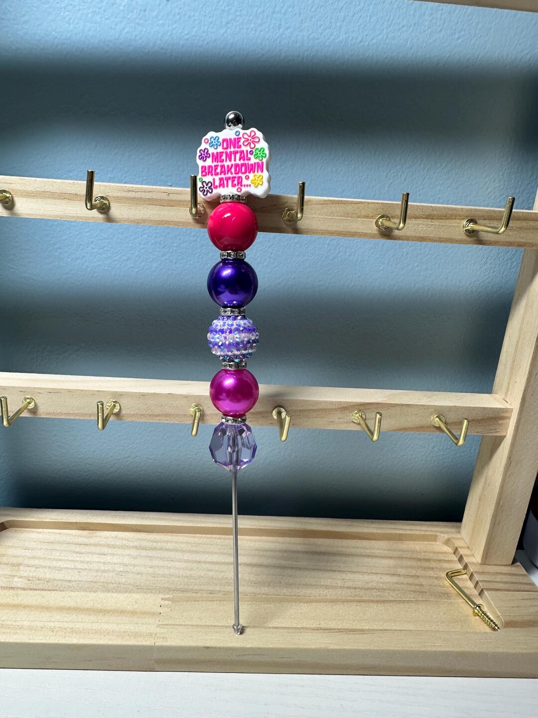 Pokey Wand Craft Tool - Etsy