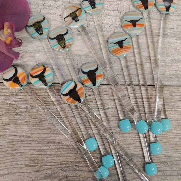 Swizzle Stick - Etsy