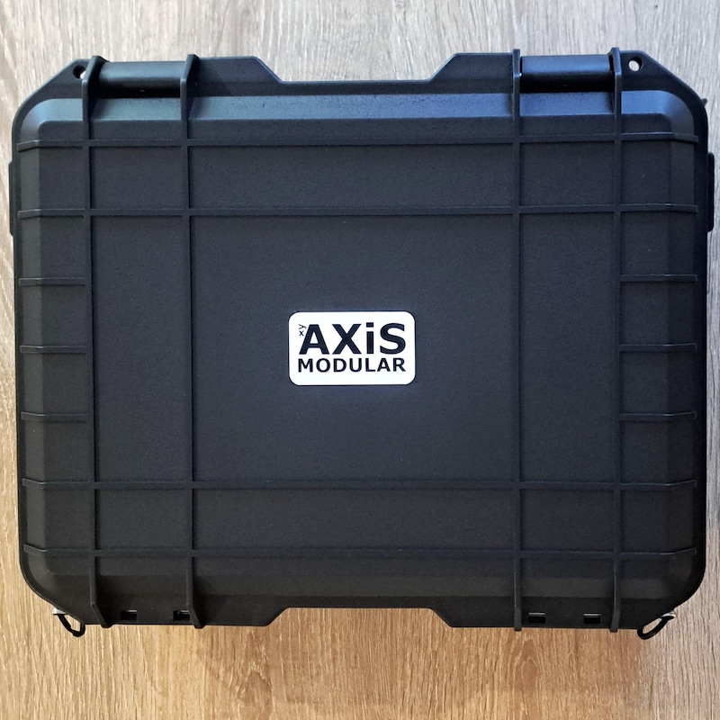 Modular Portable Case - Etsy UK