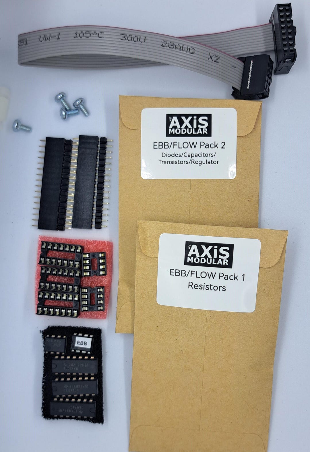 EBB One Shot Envelope Generator DIY KIT - Etsy