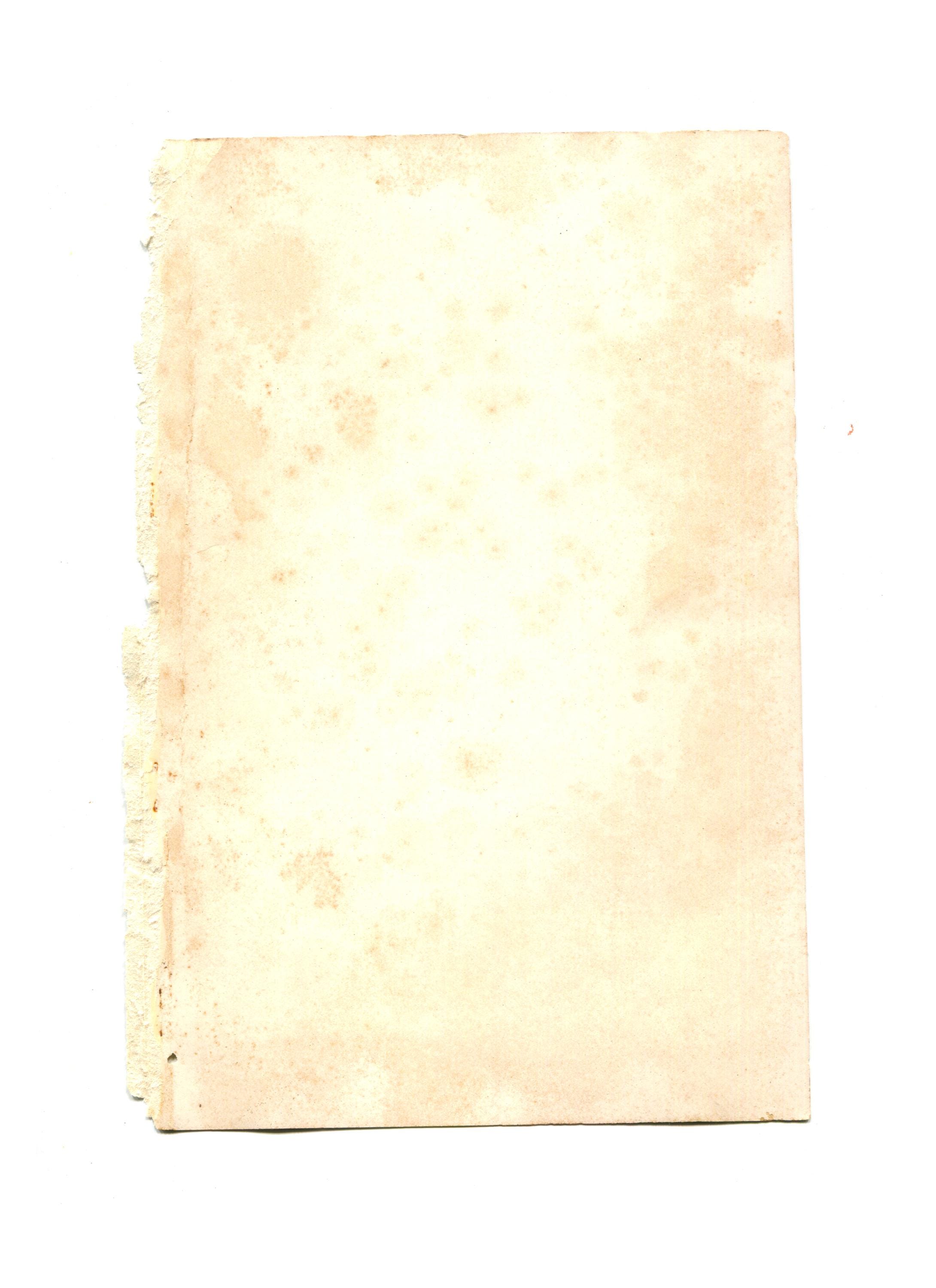 Vintage Paper Scrap Textures for Photoshop | Premium Quality Textures ...