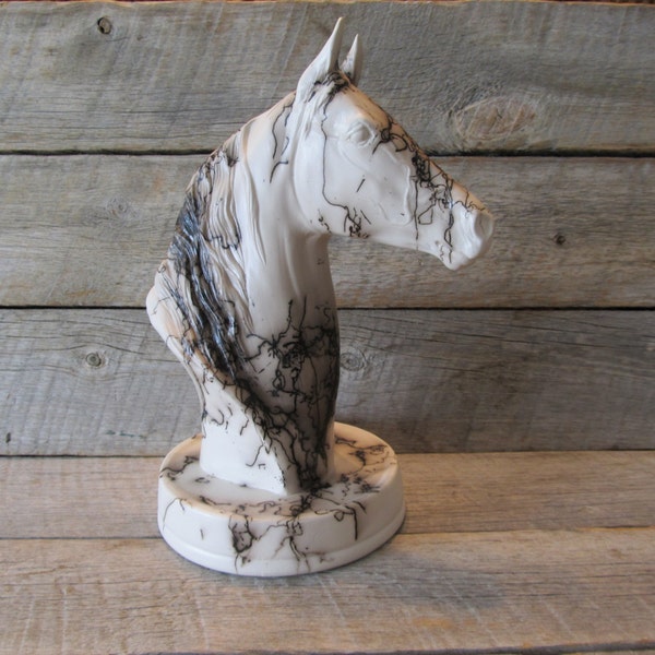 Morgan Horse - Etsy