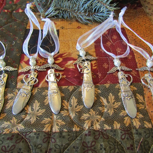 Angel Plate Set - Etsy