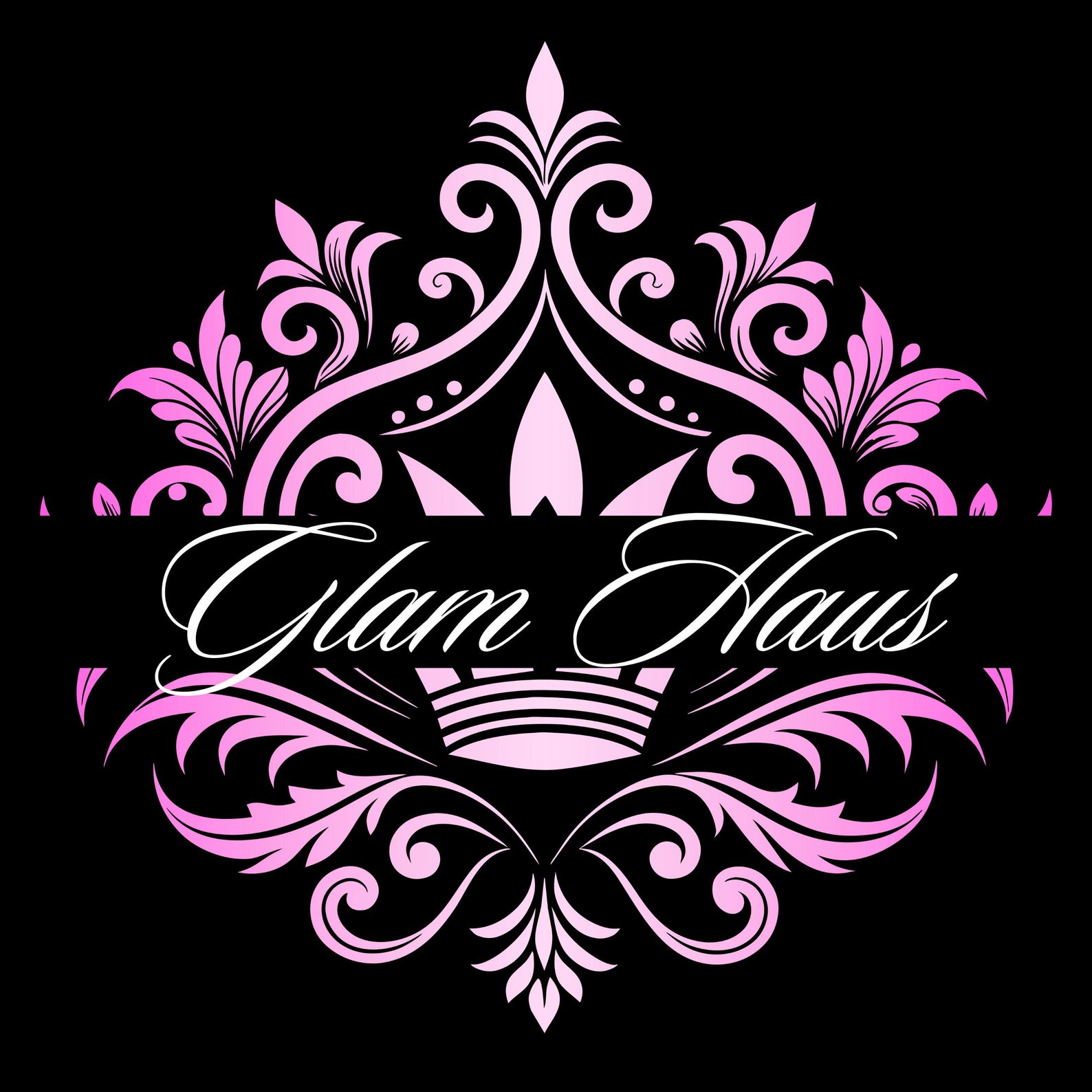 Simple Editable Logo | Customizable Canva Template | Digital Download ...
