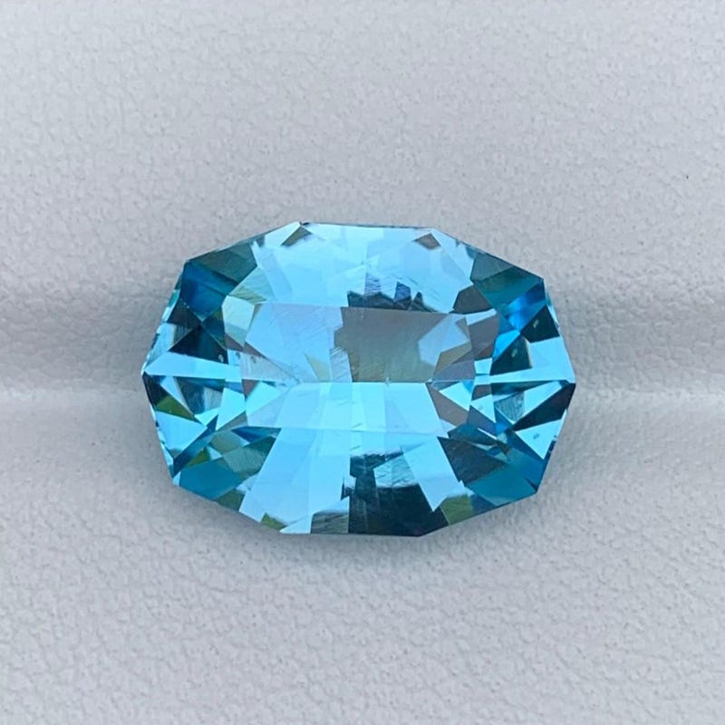 Fancy Cut Gemstones - Etsy