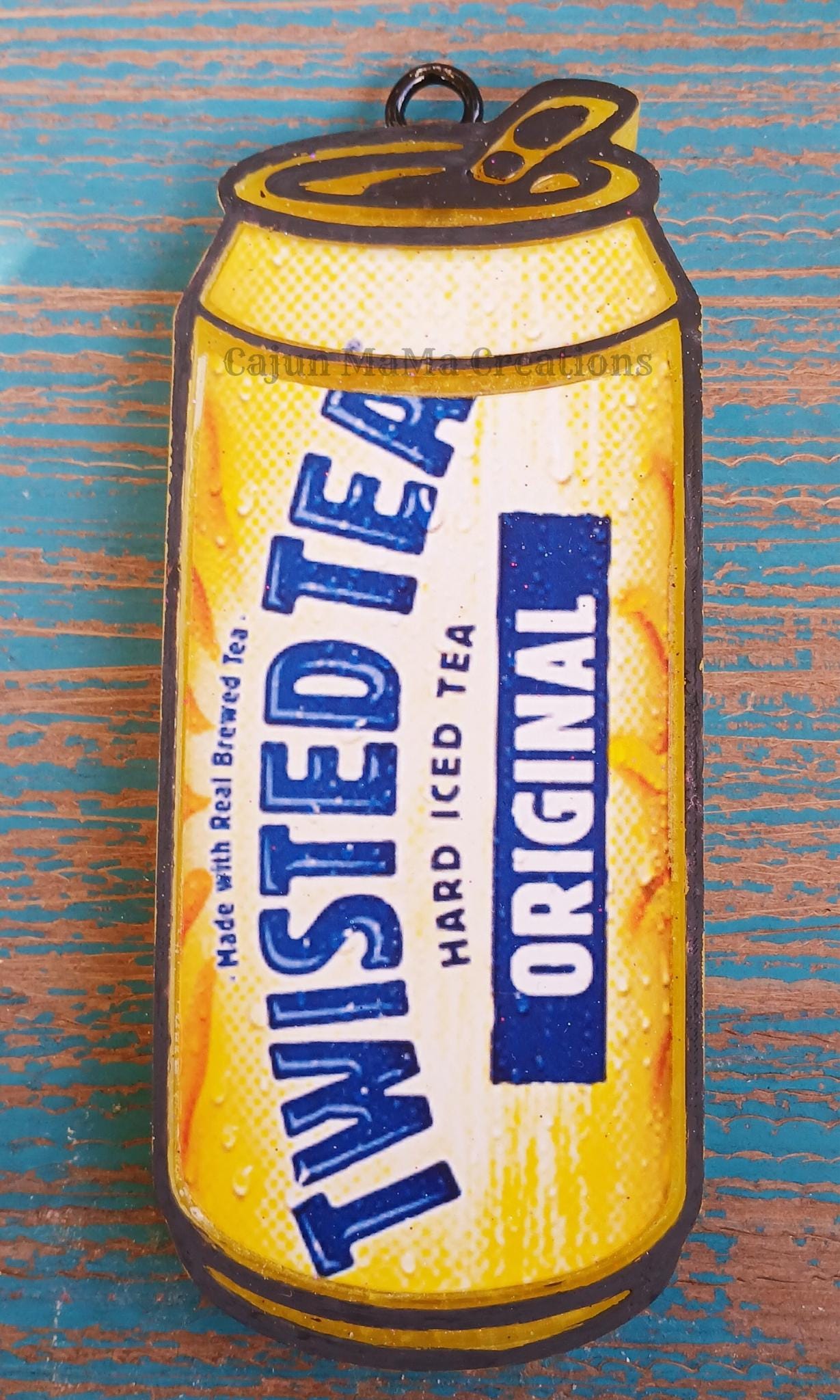 Beer/drink Can Freshie - Etsy