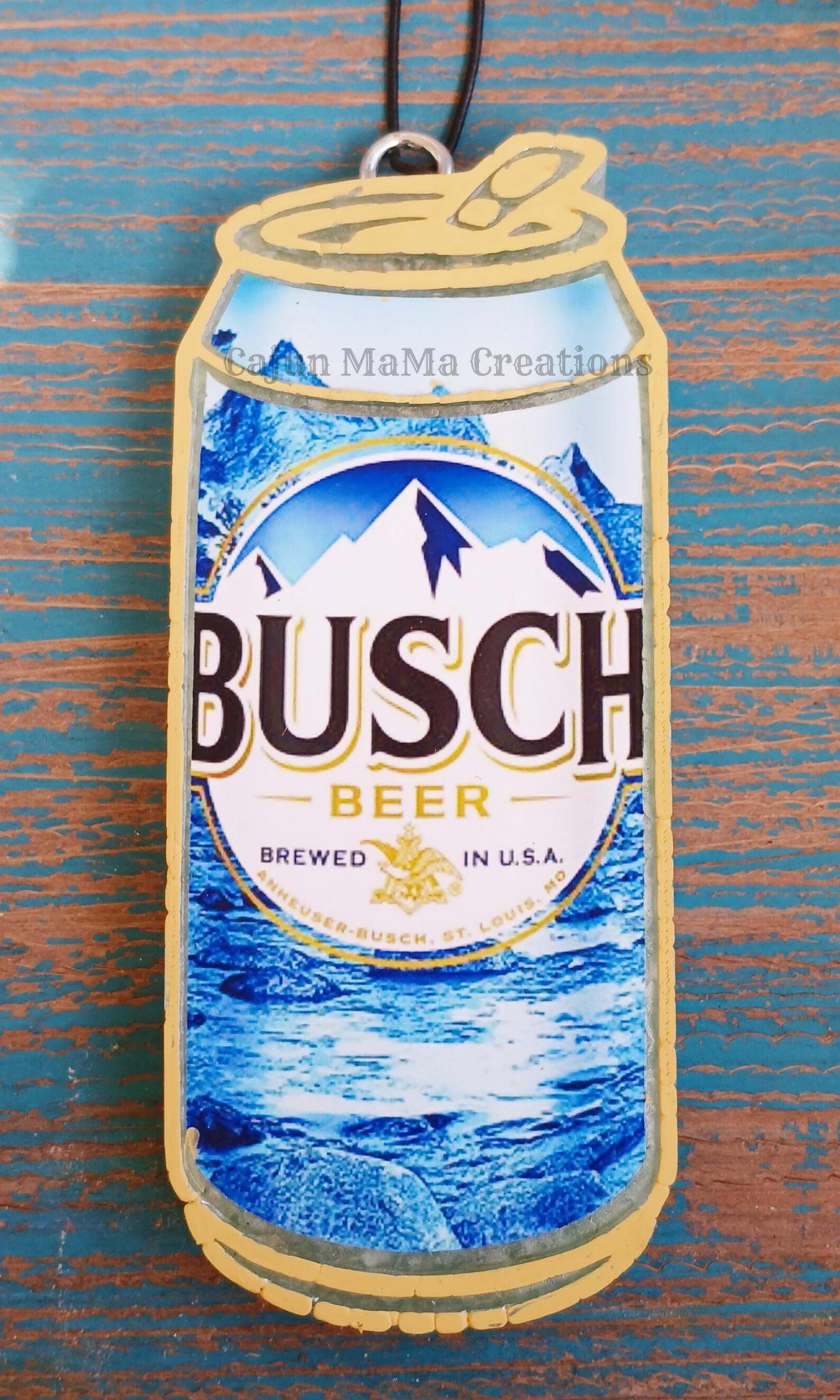 Beer/drink Can Freshie - Etsy