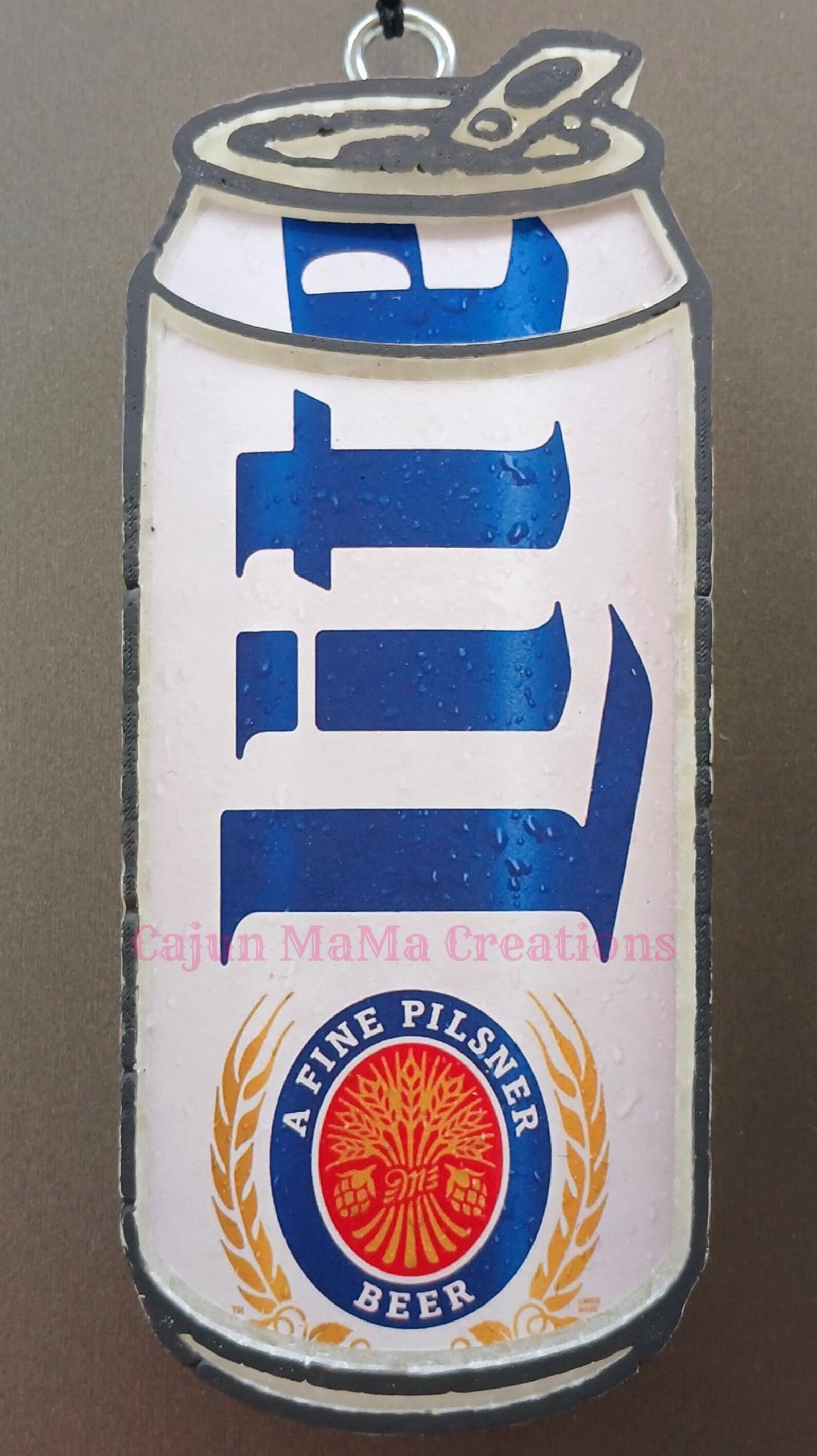 Beer/drink Can Freshie - Etsy