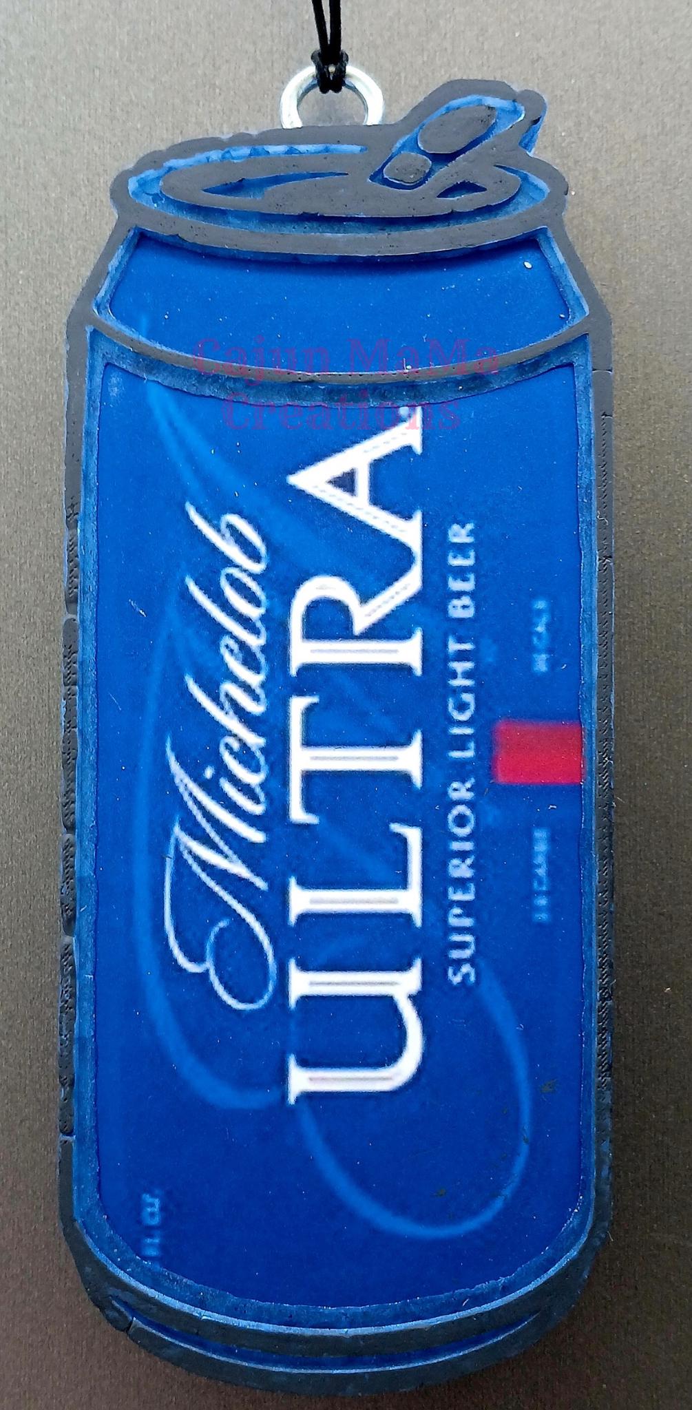Beer/drink Can Freshie - Etsy