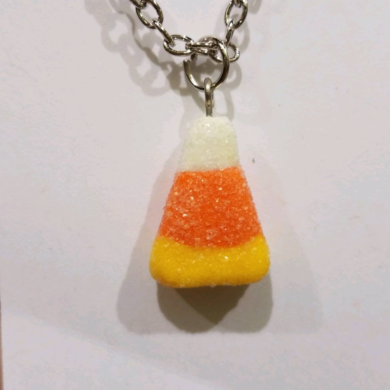 Corn Necklace - Etsy