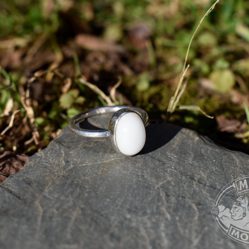 Guatemala Jade Ring for Men - Etsy