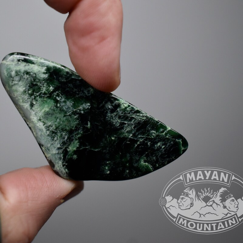 Jadeite Stone - Etsy