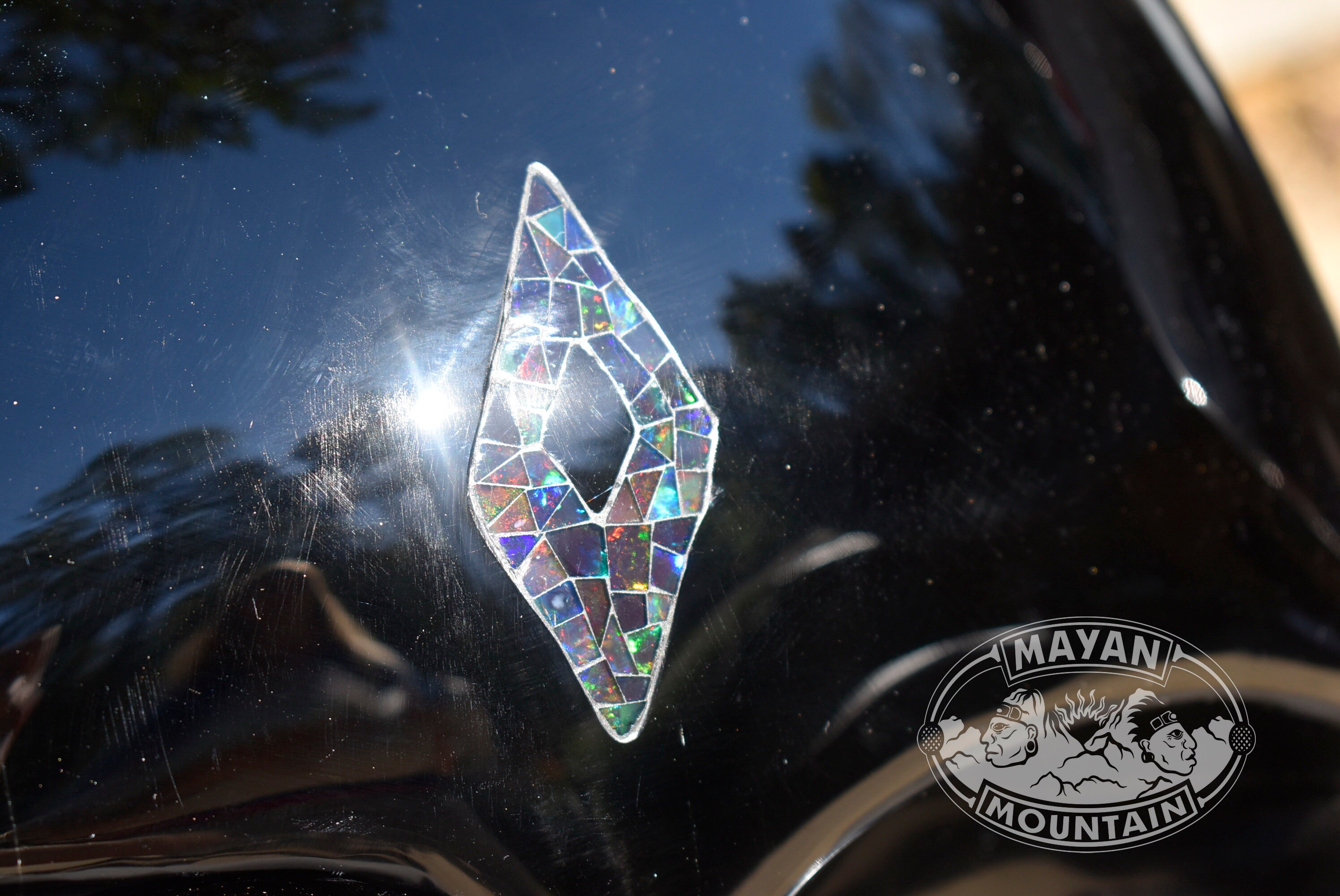 325 Lbs WORLDS LARGEST Obsidian SKULL // Mexican Opal Inlay // Carved ...