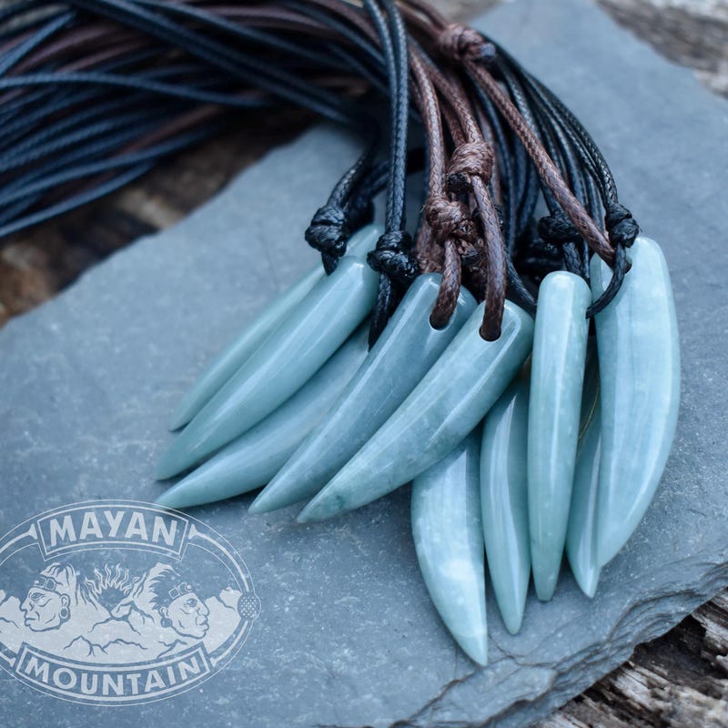 Mountain Jade Supply - Etsy