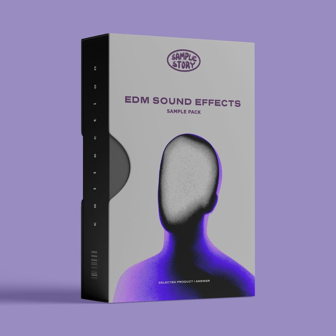 EDM Sound Efffects: 200 Effects, Downfilters, Reverses, Rises ...