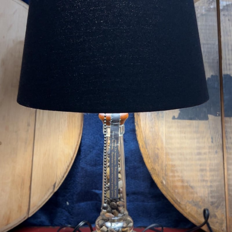 Bourbon Room Lamp Shade - Etsy