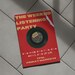 Retro Album Release Party Invitation: Red Sound Design (editable, 5x7 ...