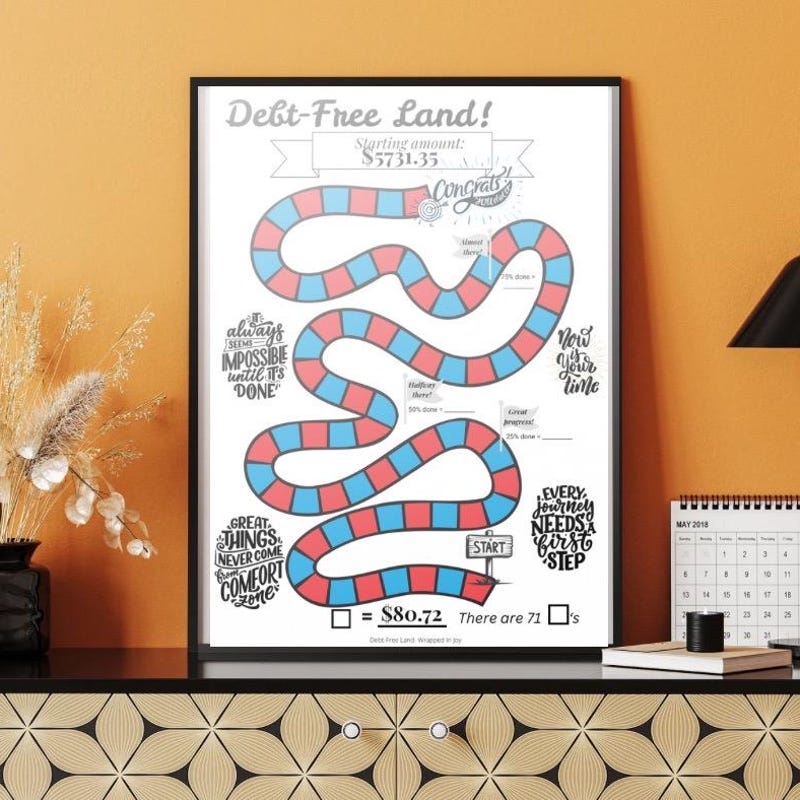 Land of the Free - Etsy