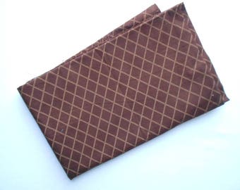 Diamond fabric | Etsy