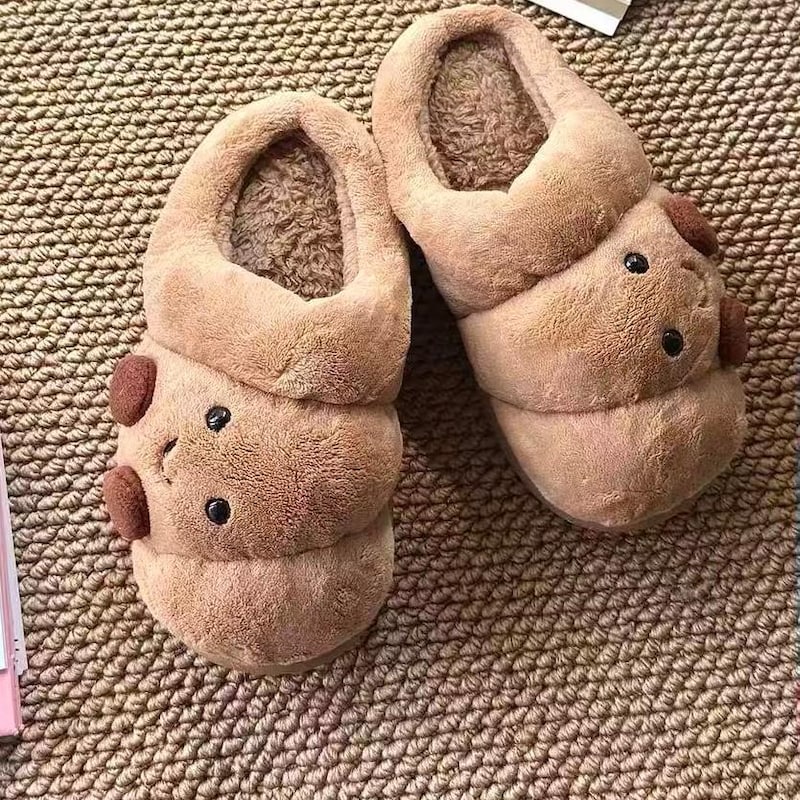 Jellycat Slippers - Etsy