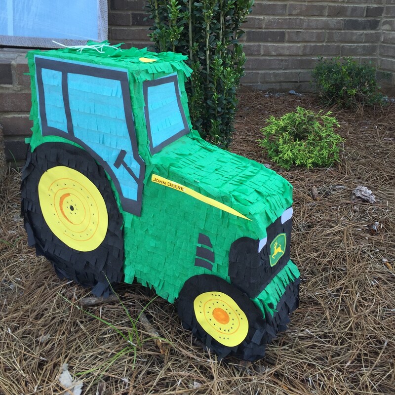 Farm Pinata - Etsy
