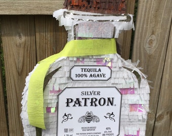 Alcohol pinata | Etsy