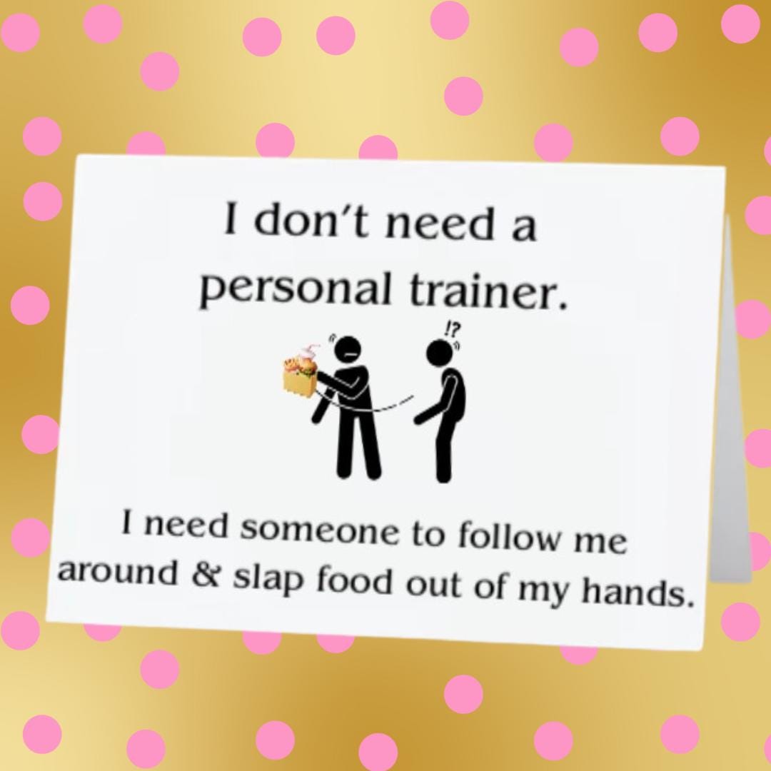 Funny Card for Friend! Folded 5 X 7 - Etsy