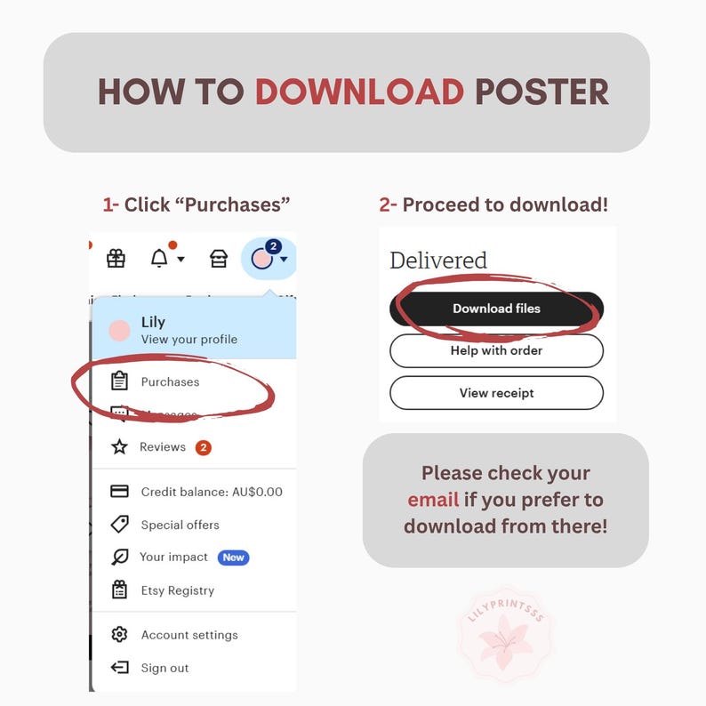 Choose Any 3 Album Posters | Album Cover Posters | Request Any Album ...