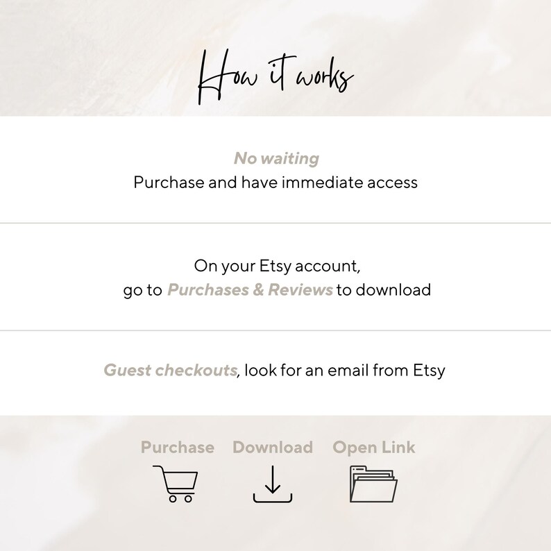 New Puppy Announcement, Digital Download, Editable Social Media ...