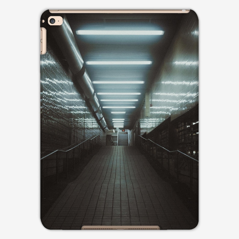 Liminal Spaces' Surreal Landscape Photograph | Dreamy Wall Art for ...