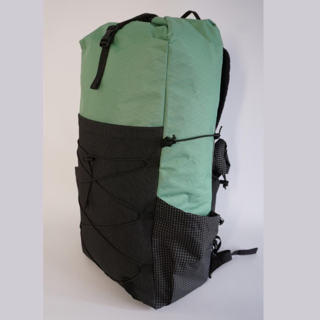 40L Ultralight Frameless Backpack - Etsy