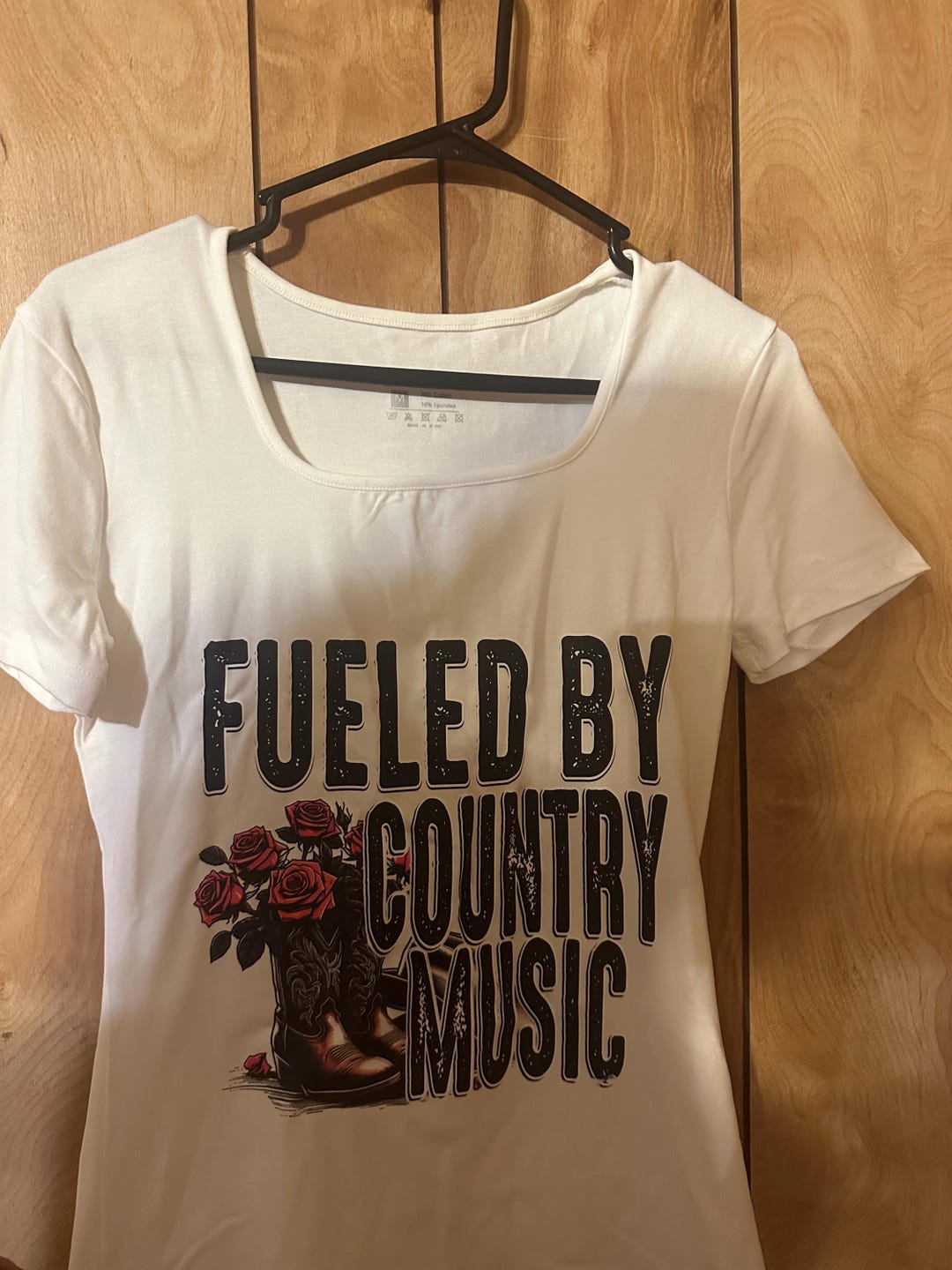 Fulled by Country Music!! - Etsy
