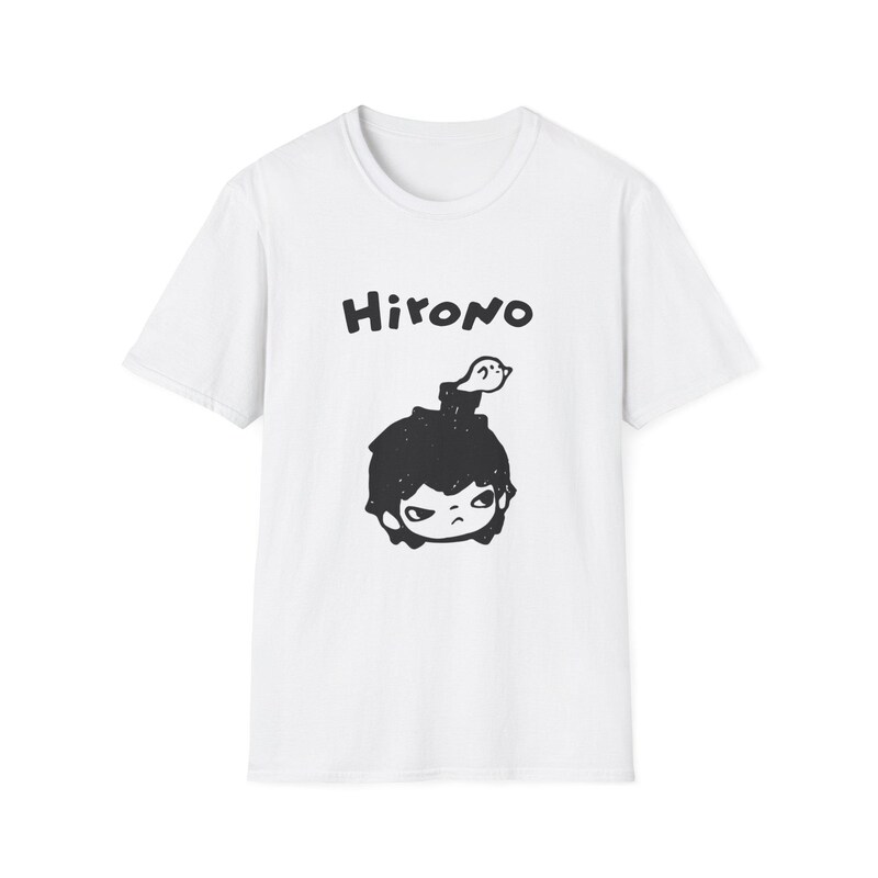 Hirono - Etsy