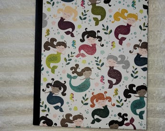 Altered Composition Notebook Set! - Etsy