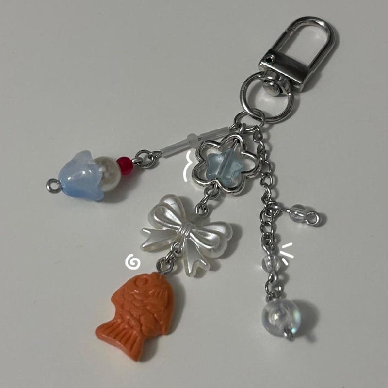 Japanese Trinket - Etsy