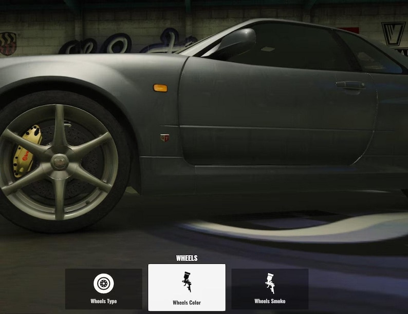 Fivem Mechanic Tunning Script: ESX, Optimized - Etsy