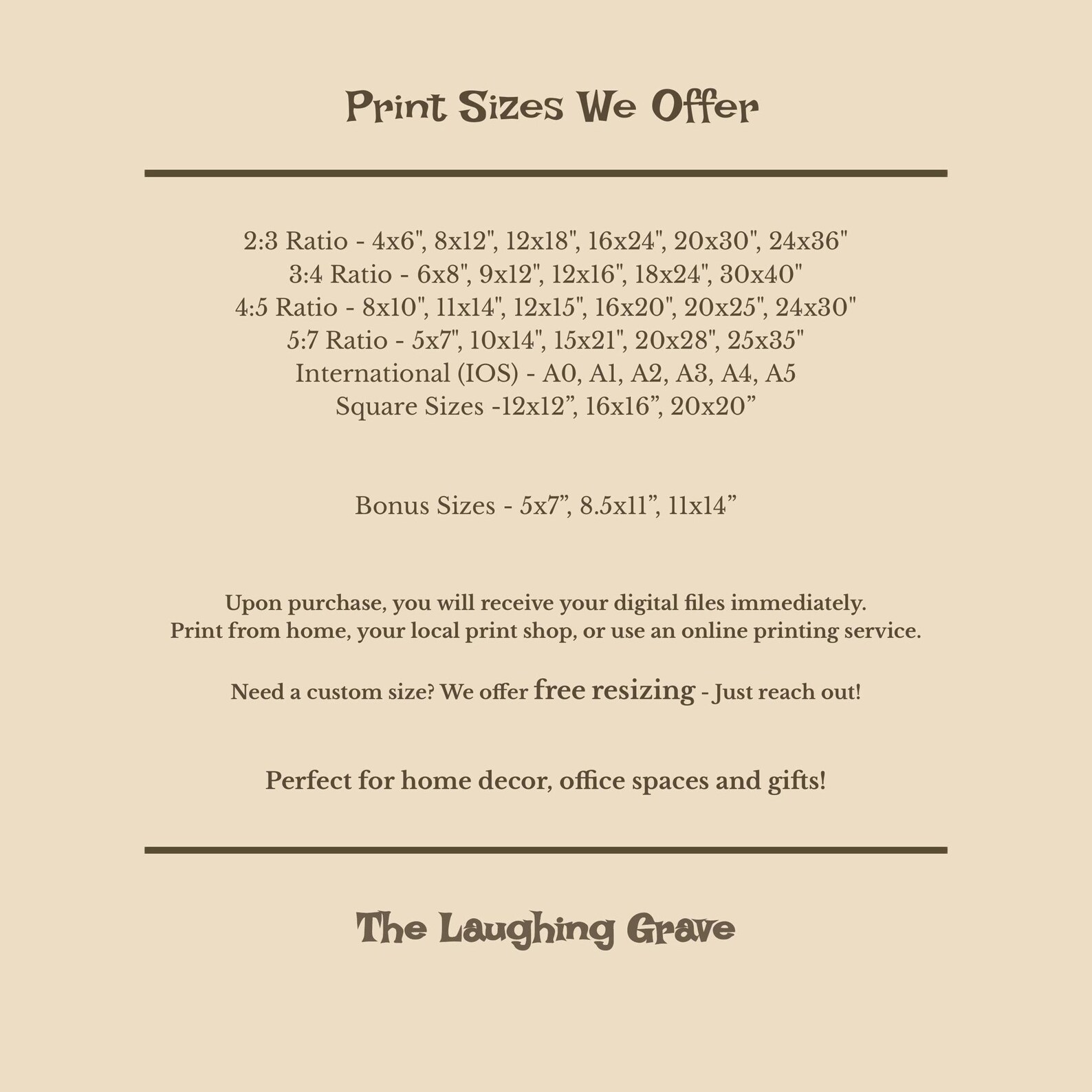 Vintage Storybook Forest Wall Art Print - Whimsical Woodland Digital ...
