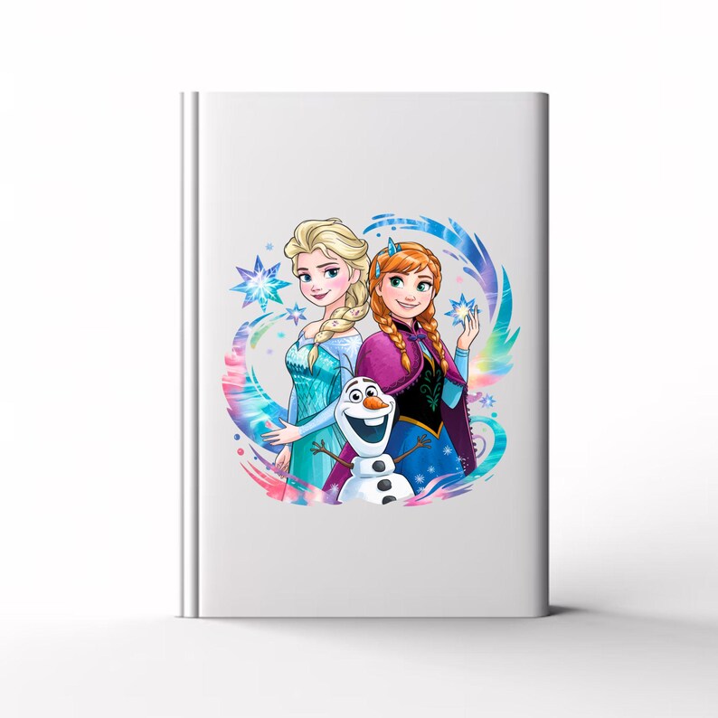 Winter Princess Clipart Bundle | Magical Snow Theme PNG | Digital Download for Kids Crafts ...