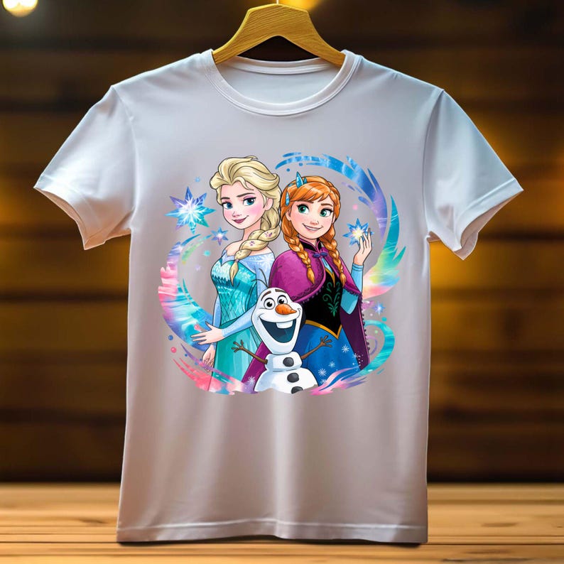 Winter Princess Clipart Bundle | Magical Snow Theme PNG | Digital Download for Kids Crafts ...