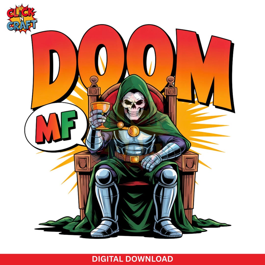 Anti-hero Villan Design PNG | Villan Comic Book Style Digital Download ...