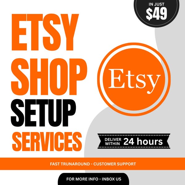 Etsy Shop Manager Login - Etsy