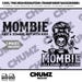 MOMBIE Like a Zombie but With Kids SVG/ PNG Digital Download, Cricut ...