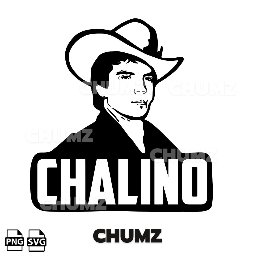 Chalino Sanchez Svg/ Png Cricut Cut File , Commercial Use - Etsy