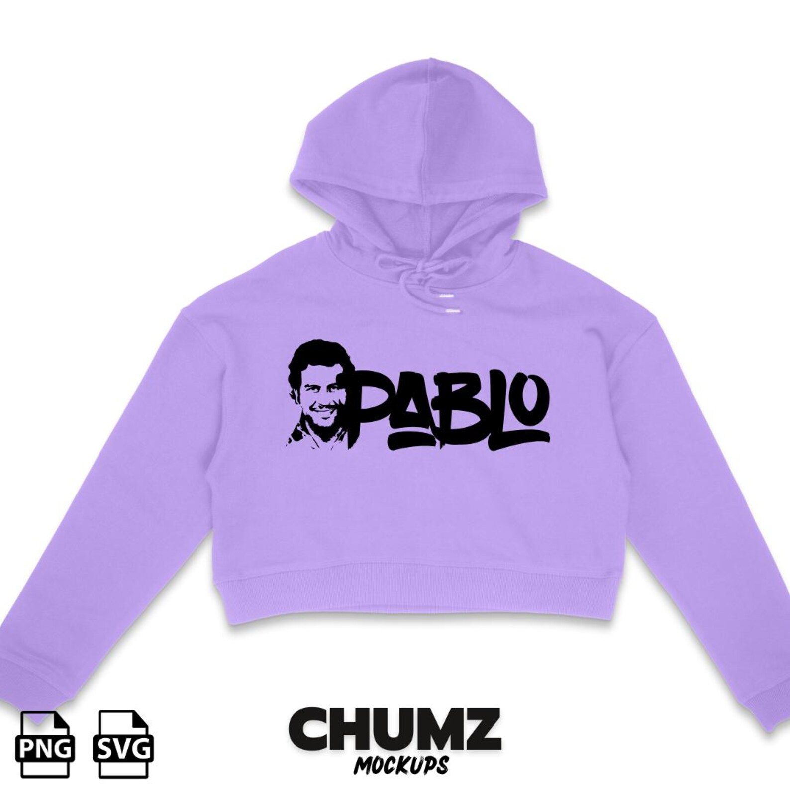 Pablo Escobar Svg / Png Cricut Cut File / High Resolution / Narcos Svg ...