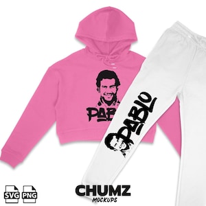 Pablo Escobar Svg / Png Cricut Cut File / High Resolution / Narcos Svg ...