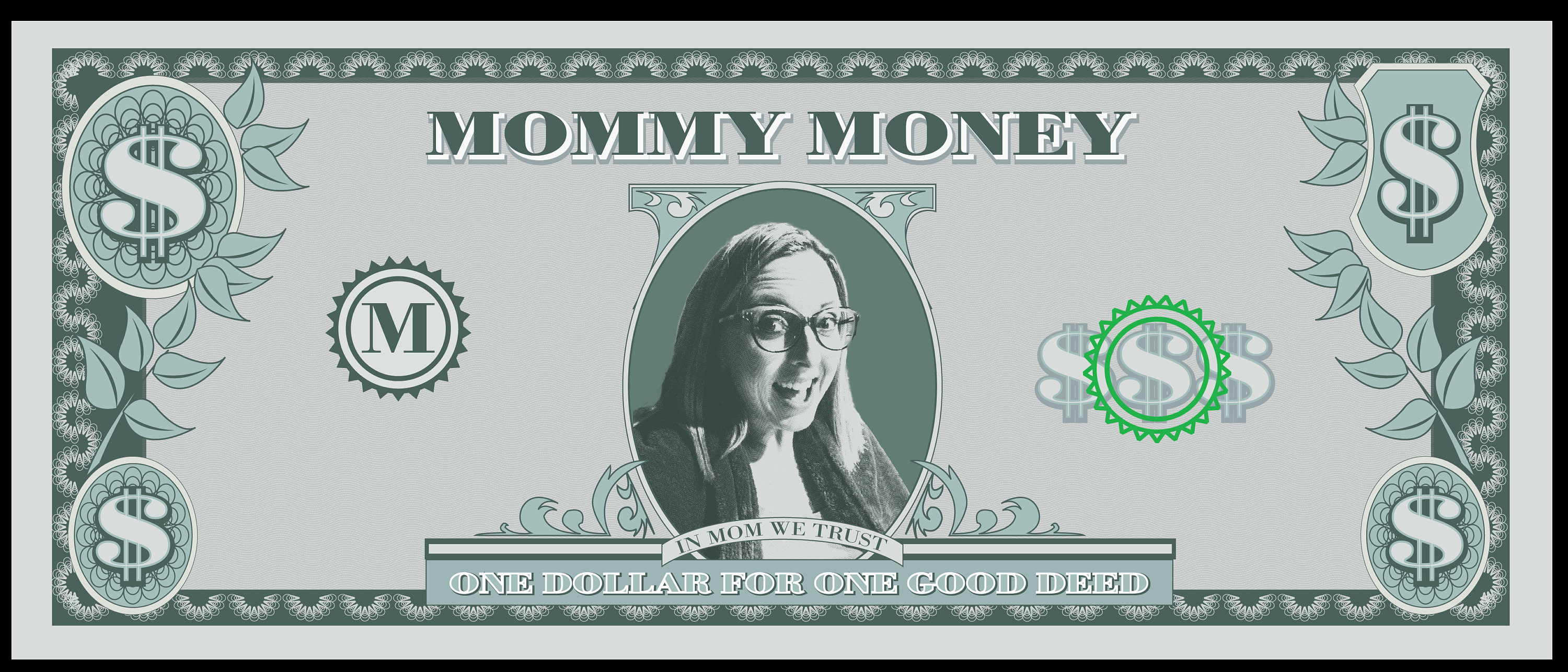 Customizable Reward Money (bucks, Cash, Dollars) to Help Incentivize ...