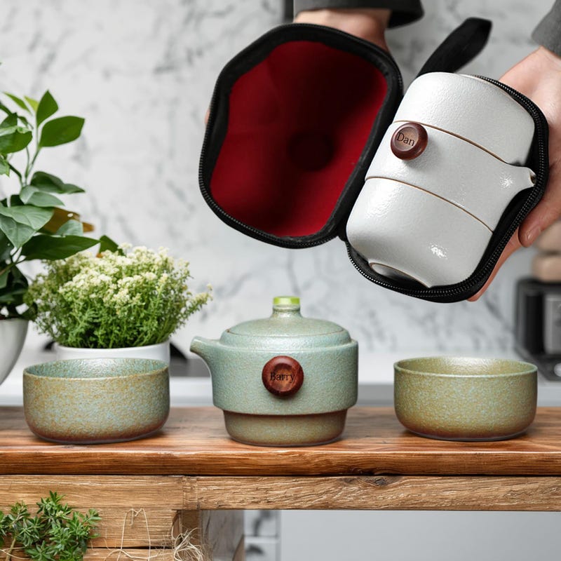 Cup for Tea Japanese - Etsy UK