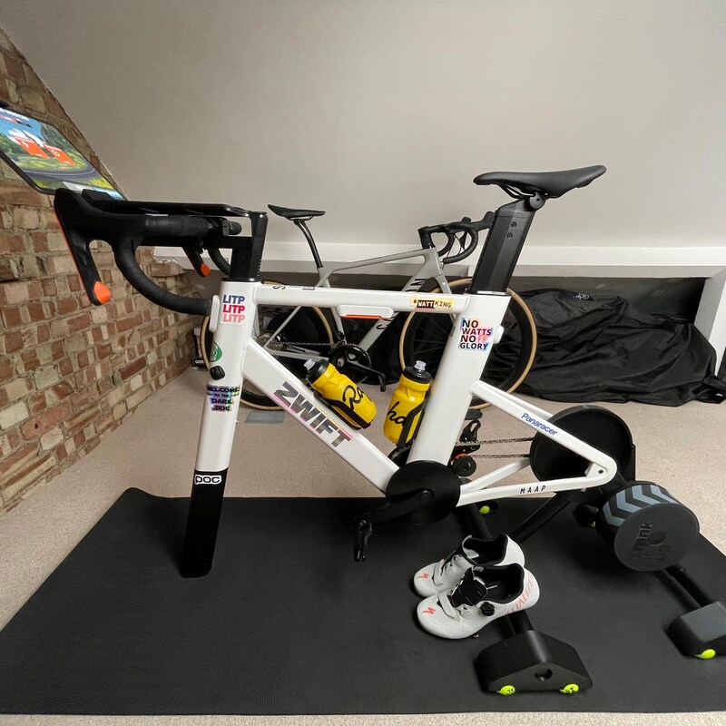 Zwift - Etsy