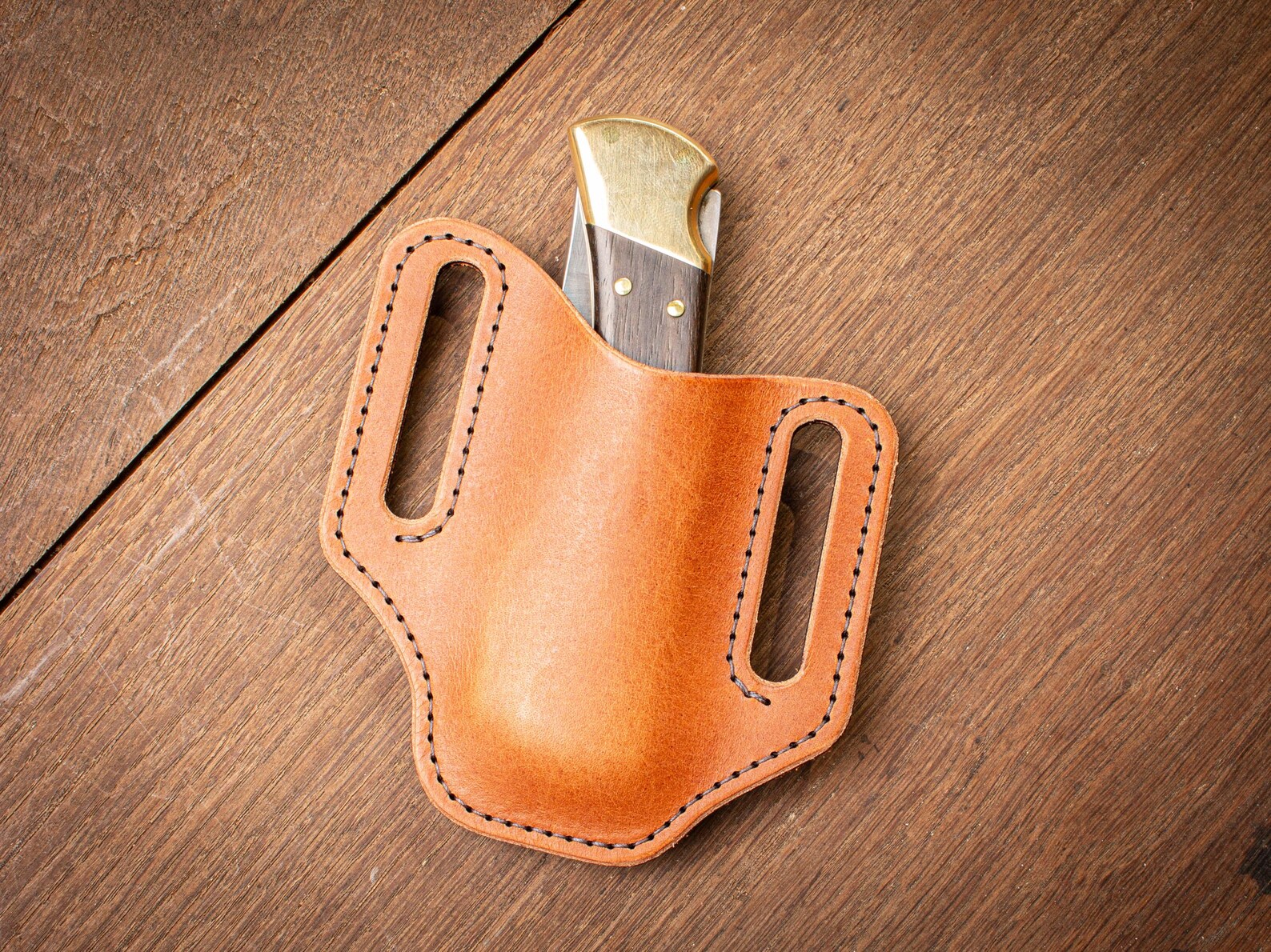 Pocket Knife Sheath Pattern With Foliage, Printable and Laser Ready ...